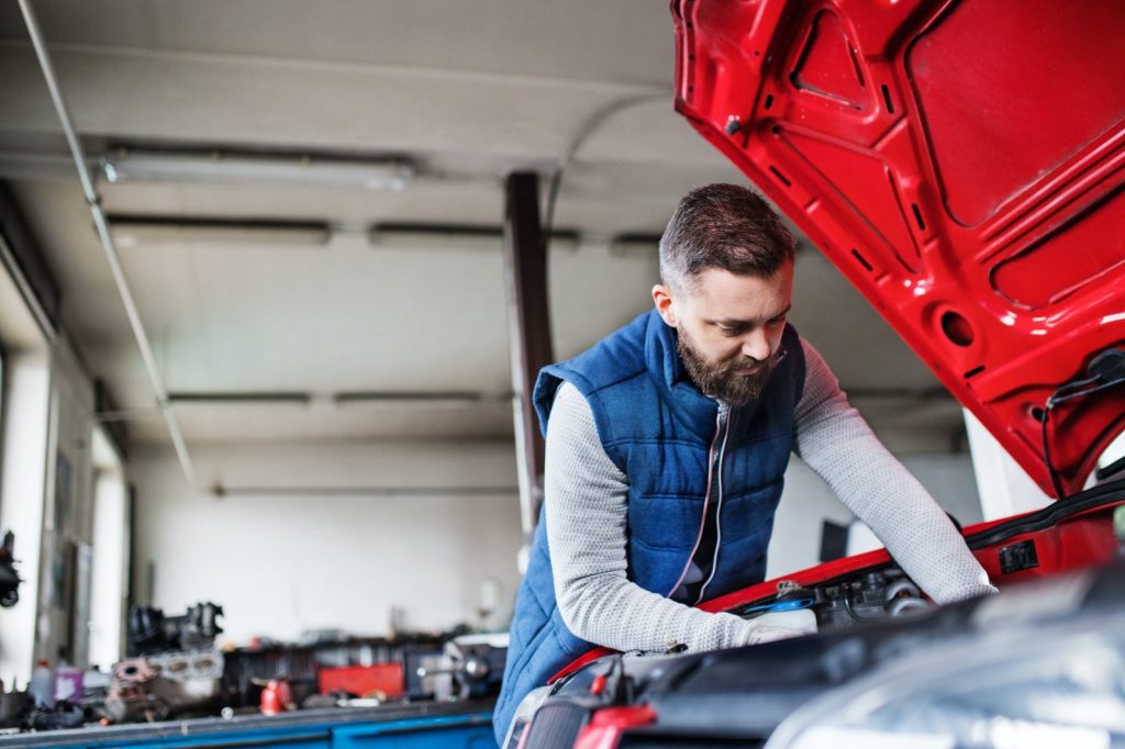 Performance & Parts – Autowave Inc.